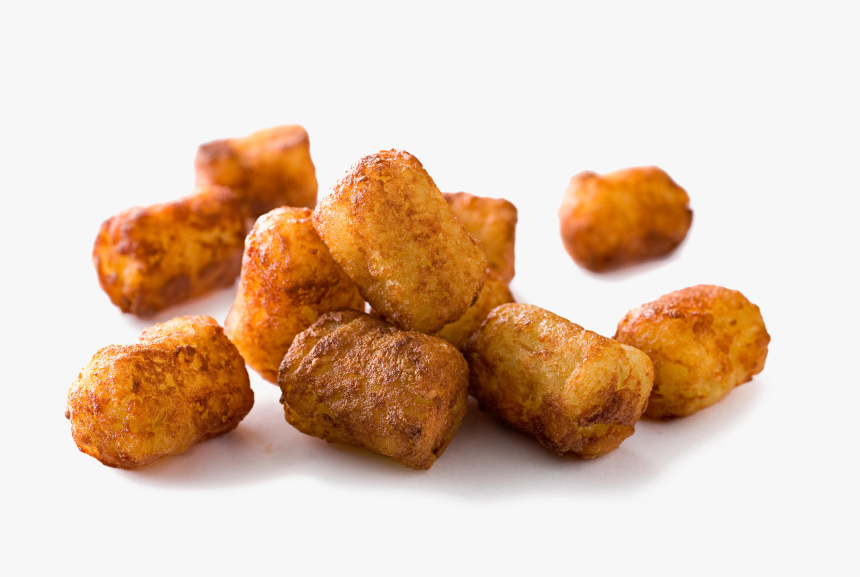 Tater Tot Clipart