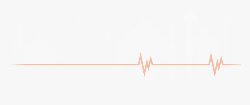 Source Whitecoat Designs Com Report Heartbeat Stencil - Orange ...