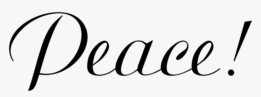 Pace Clipart, HD Png Download , Transparent Png Image - PNGitem