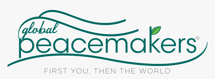 Global Peacemakers - Graphic Design, HD Png Download , Transparent Png ...