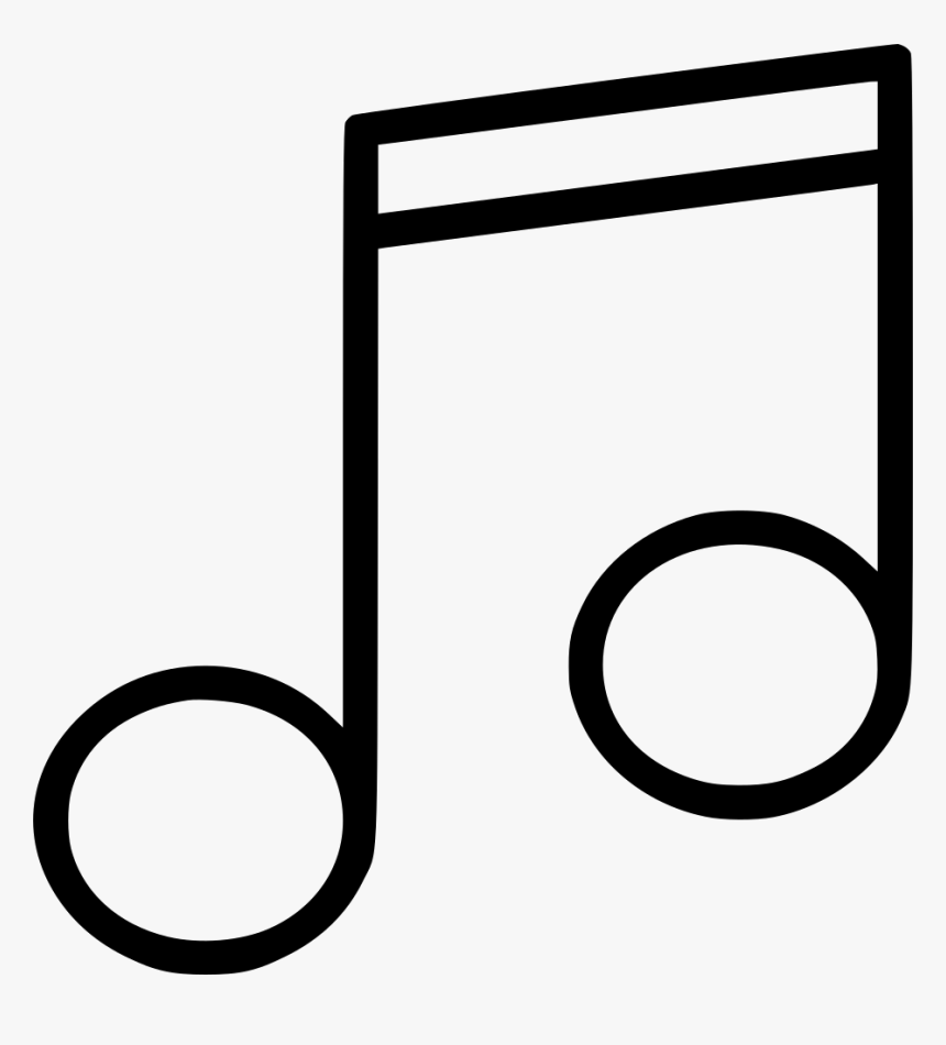 Transparent Musical Note Png - Circle, Png Download , Transparent Png ...