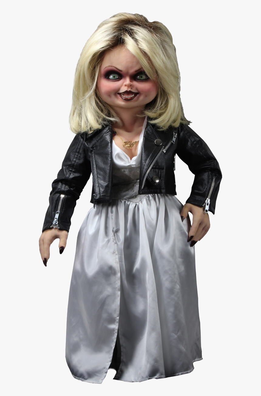 Bride Of Chucky, HD Png Download , Transparent Png Image - PNGitem