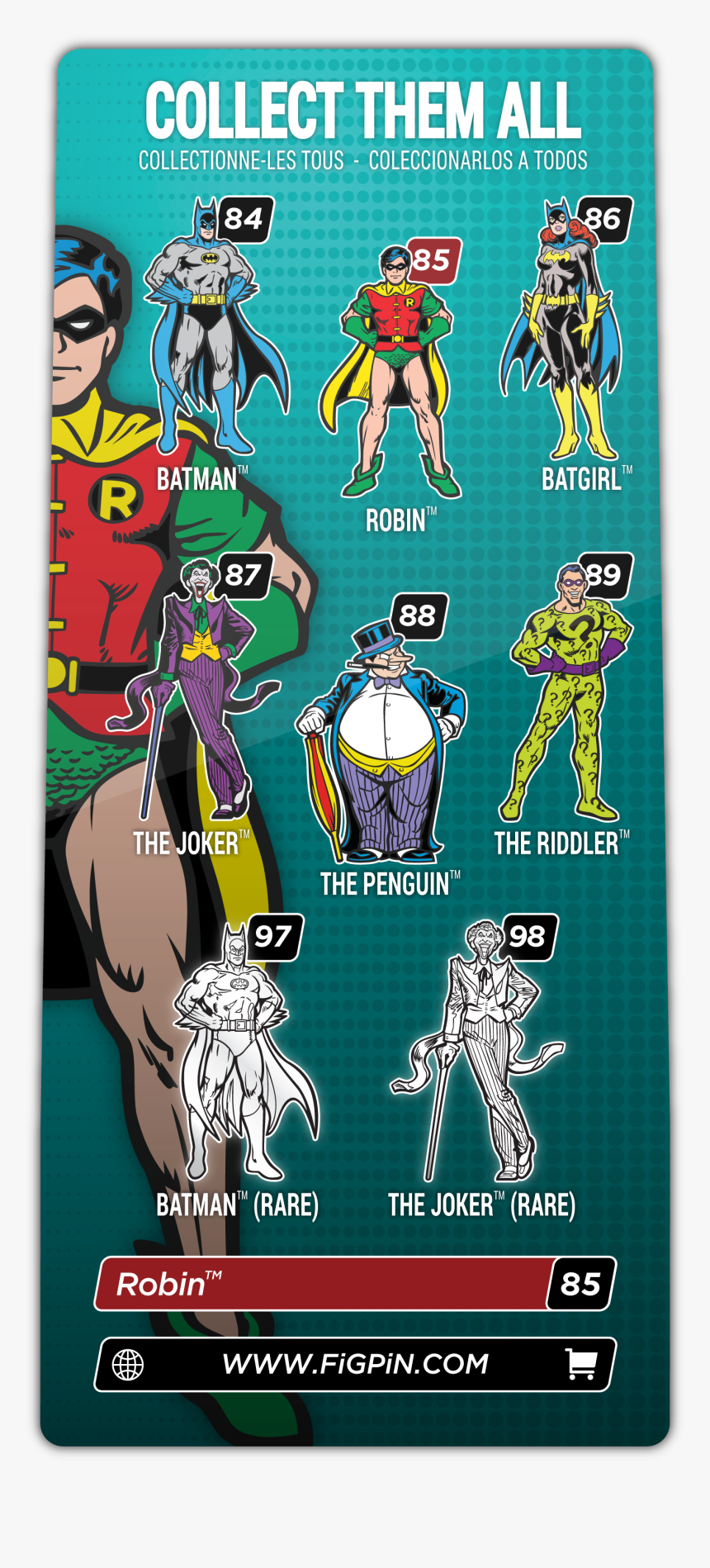 Classic The Joker Card, HD Png Download , Transparent Png Image - PNGitem