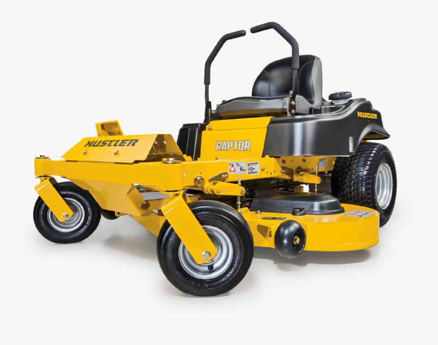 Hustler Raptor 52, HD Png Download , Transparent Png Image - PNGitem