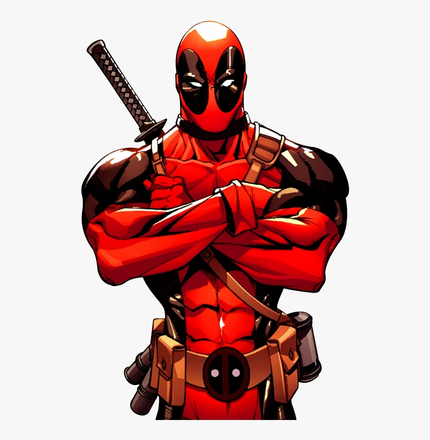 Deadpool Vs Master Chief Battles Comic Vine Marvel - Deadpool Comic Png ...