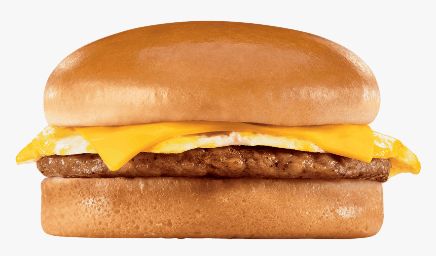 Jack In The Box Breakfast Jack, HD Png Download , Transparent Png Image ...