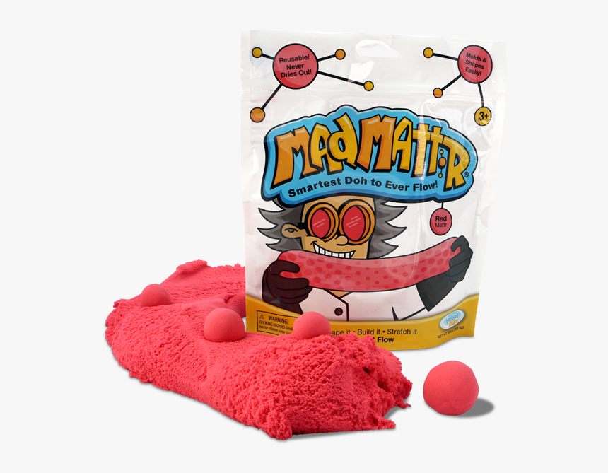 Mad Mattr Quantum Pack 10 Oz - Mad Matter Sand, HD Png Download ...