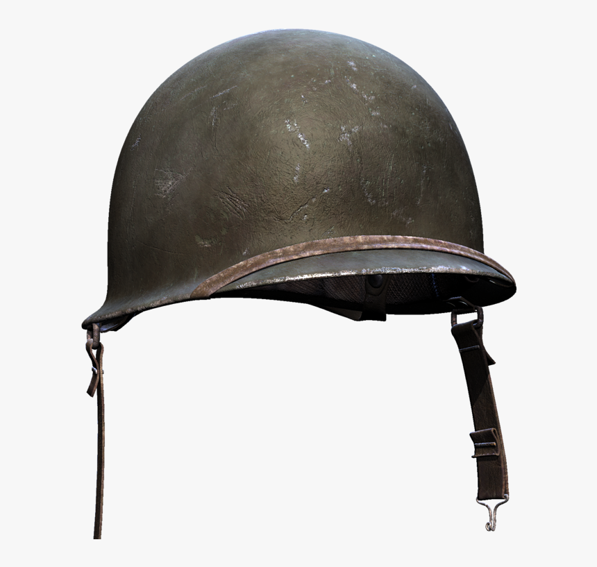 Hard-hat - World War 2 Helmet Png, Transparent Png , Transparent Png ...