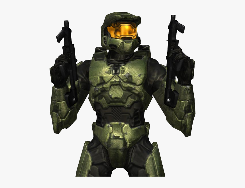Halo Master Chief Armor
