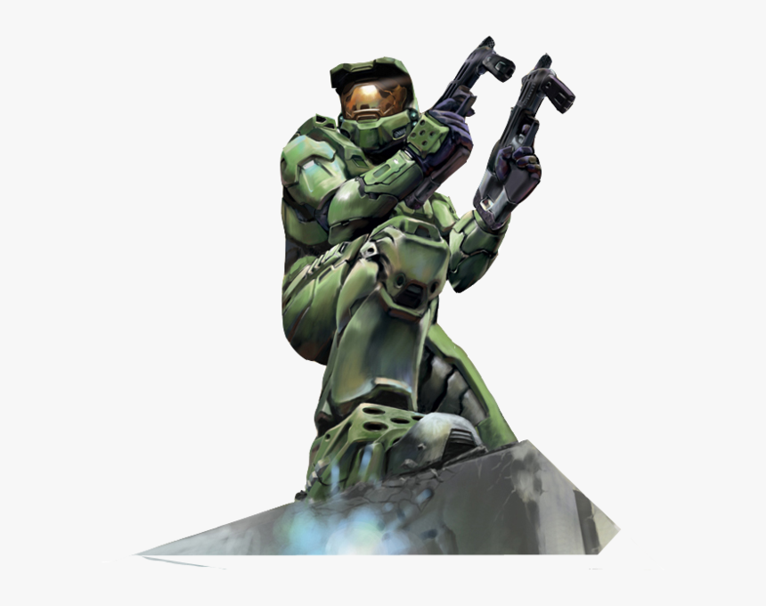 Master Chief, HD Png Download , Transparent Png Image - PNGitem