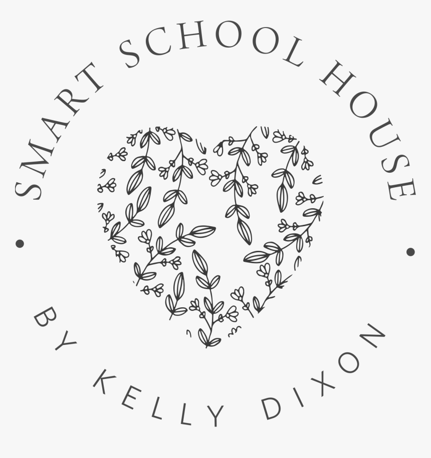 Smart School House Logo, HD Png Download , Transparent Png Image - PNGitem