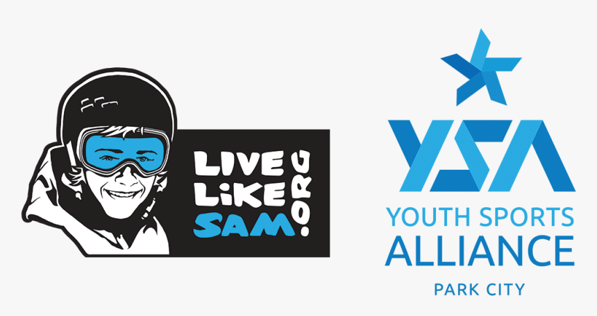 Live Like Sam Ysa Logos - Graphic Design, HD Png Download , Transparent ...