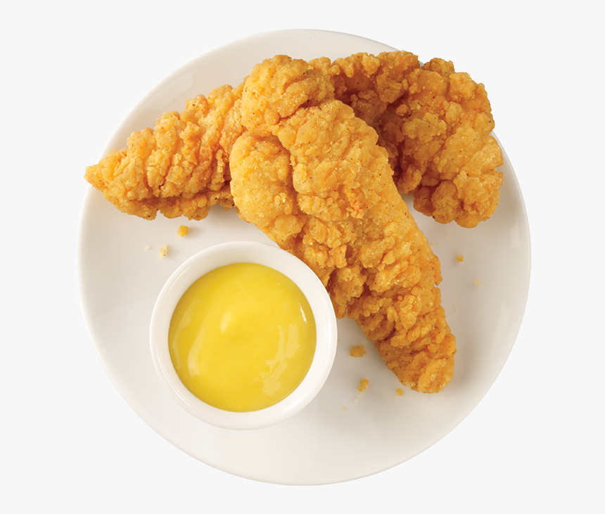 Captain D's Chicken Tenders, HD Png Download , Transparent Png Image ...