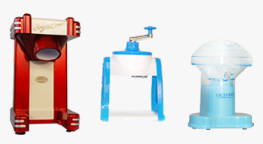 Complete Home Use Shaved Ice Kits - Shaved Ice Machine Hand Crank, HD ...