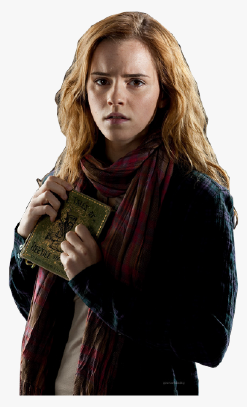 Transparent Hermione Granger Png - Hermione Granger No Background, Png ...