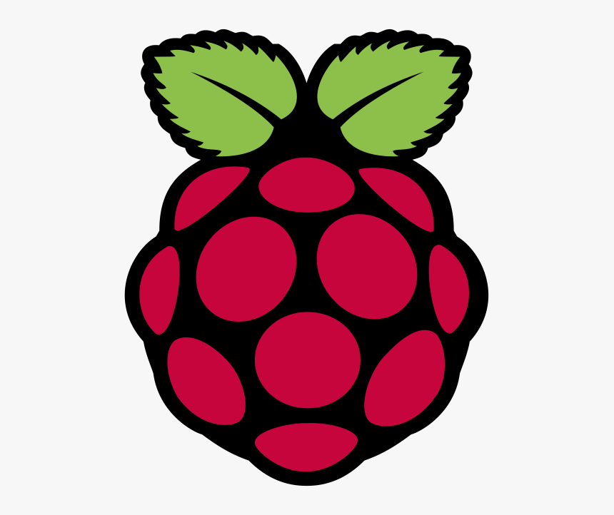 Raspberry Pi Logo, HD Png Download , Transparent Png Image - PNGitem