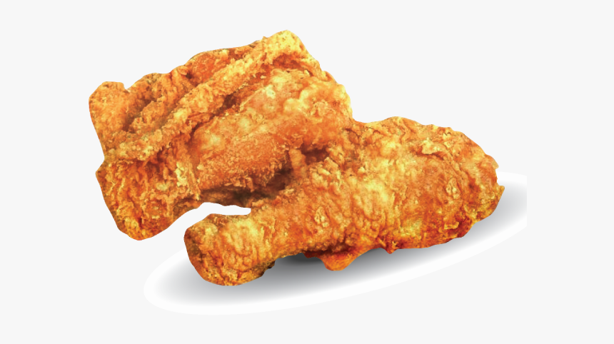 Chicken Crispy Fried 4 Pc, HD Png Download , Transparent Png Image ...