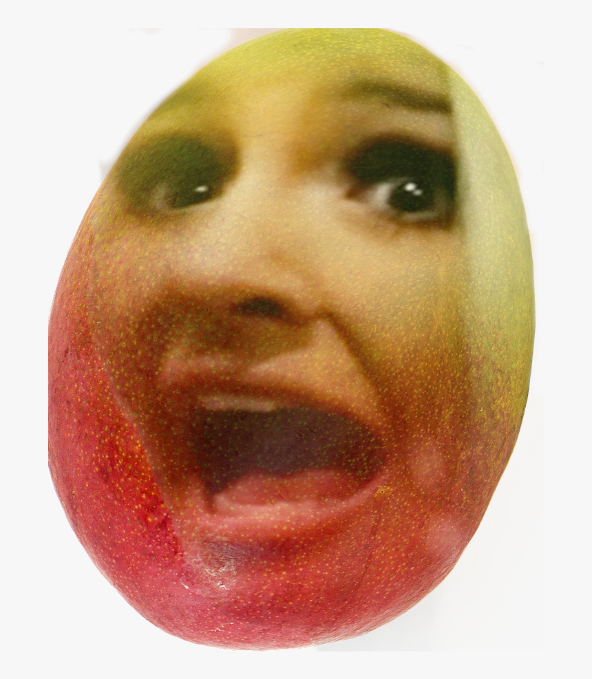 Transparent Idubbbz Face Png - Seedless Fruit, Png Download ...