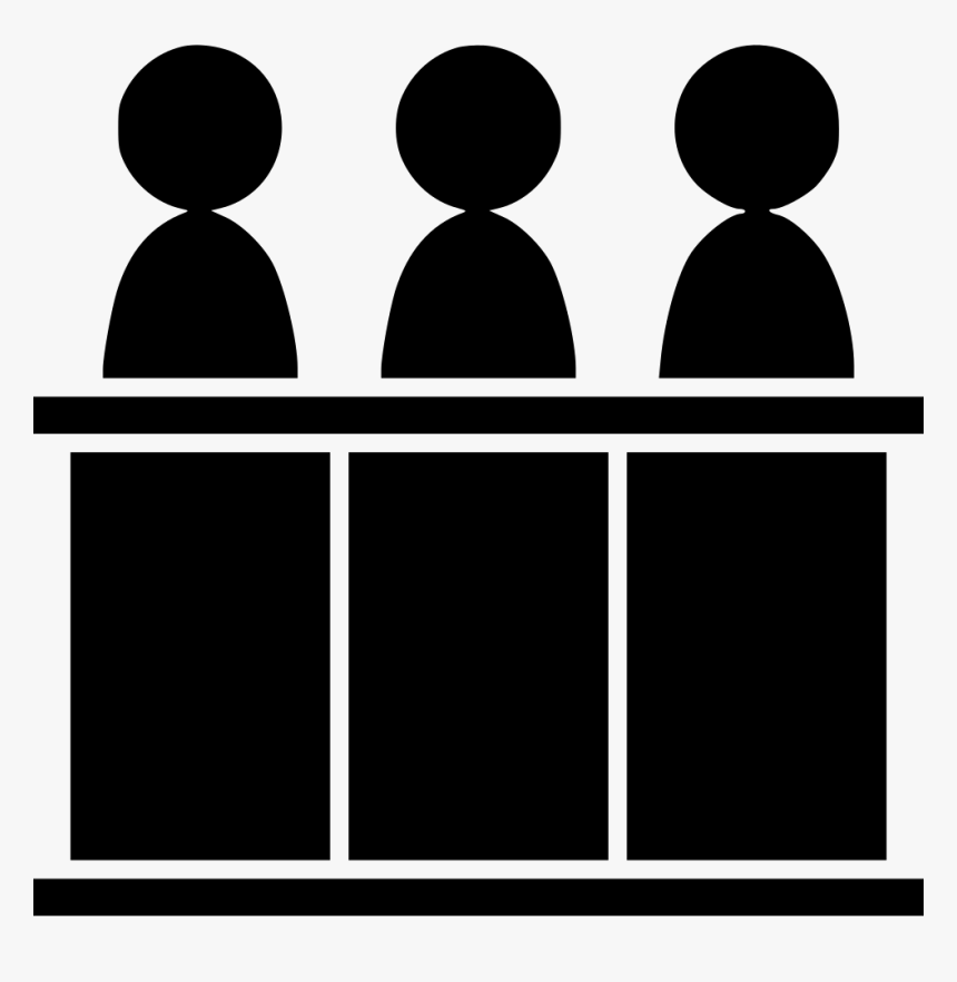 Transparent Judge Hammer Png - Judges Icon Png, Png Download ...