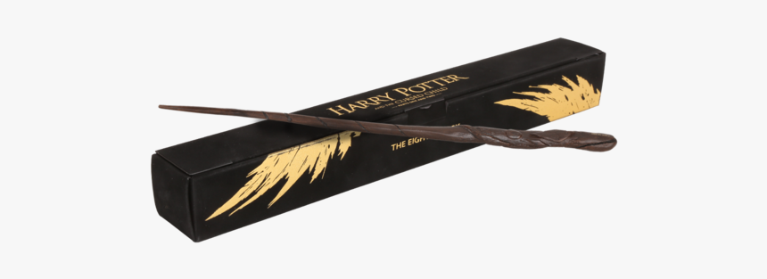 Harry Potter Cursed Child Wand, HD Png Download , Transparent Png Image ...
