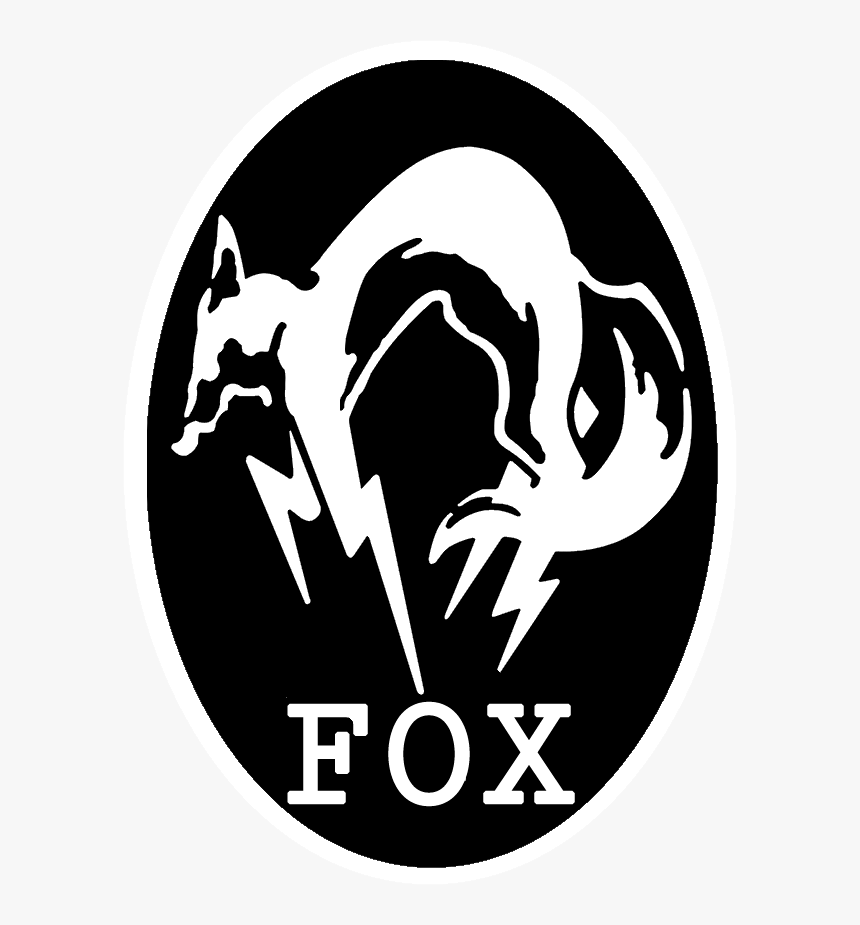 Kojima Productions Old Logo, HD Png Download , Transparent Png Image ...