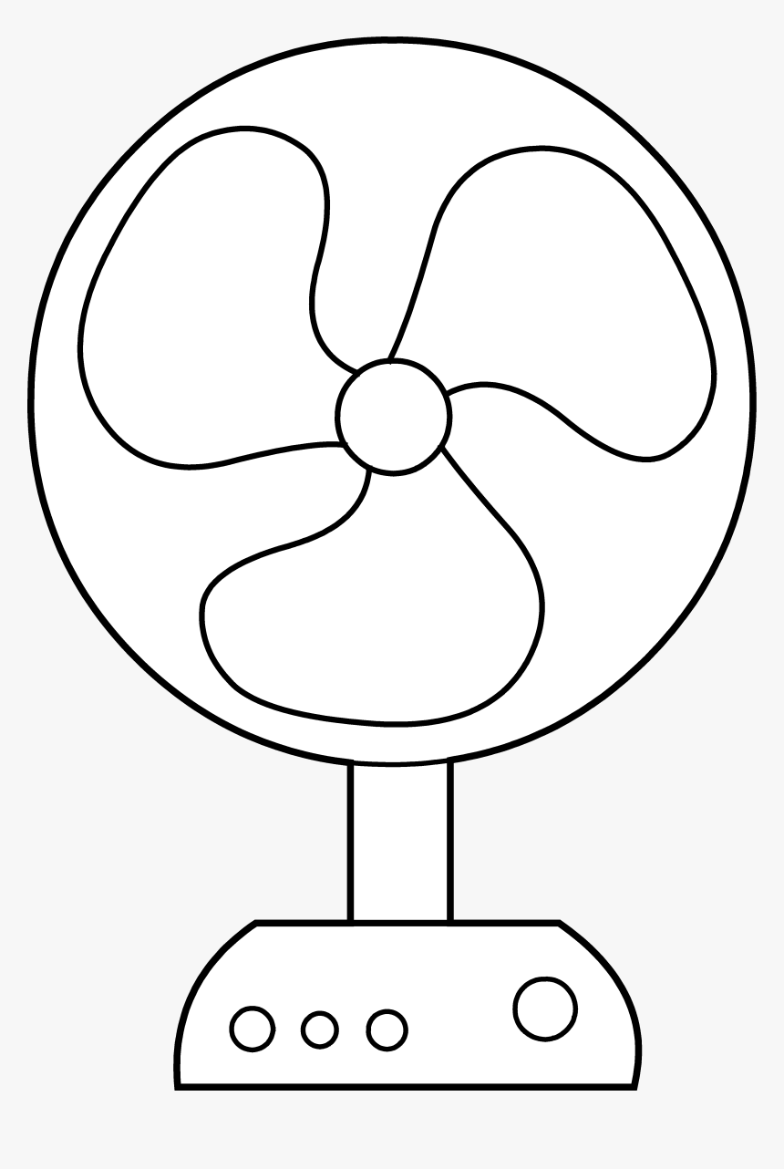 Static Electricity Coloring Pages