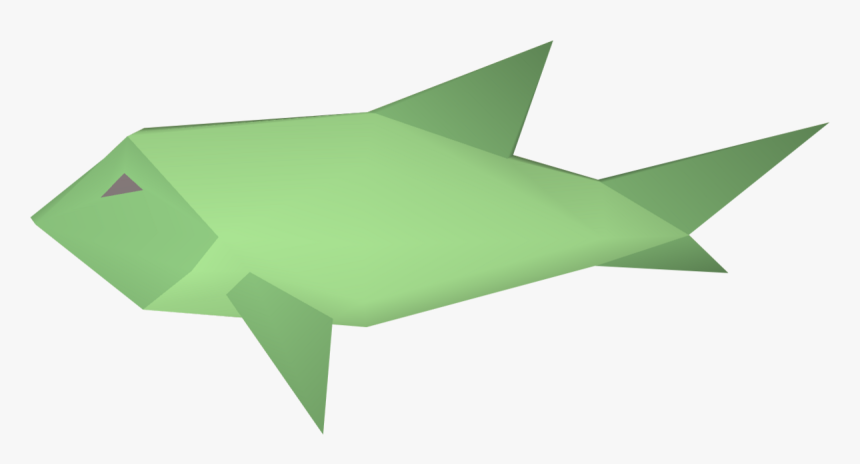 Runescape Pike, HD Png Download , Transparent Png Image - PNGitem