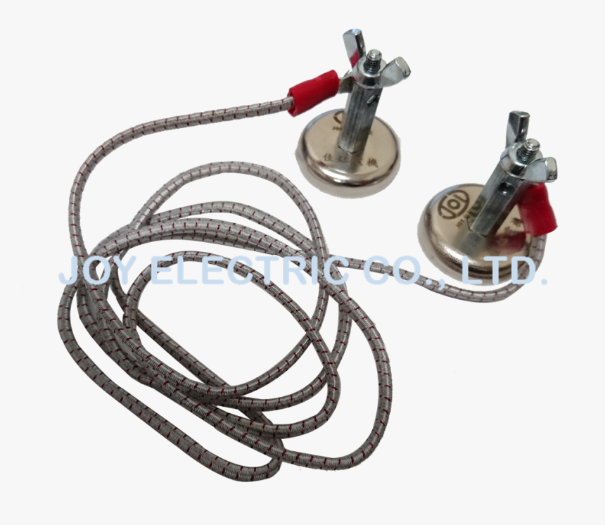 Anti Static Device, Anti-static Rope, Anti Static Cord - Machine Tool ...