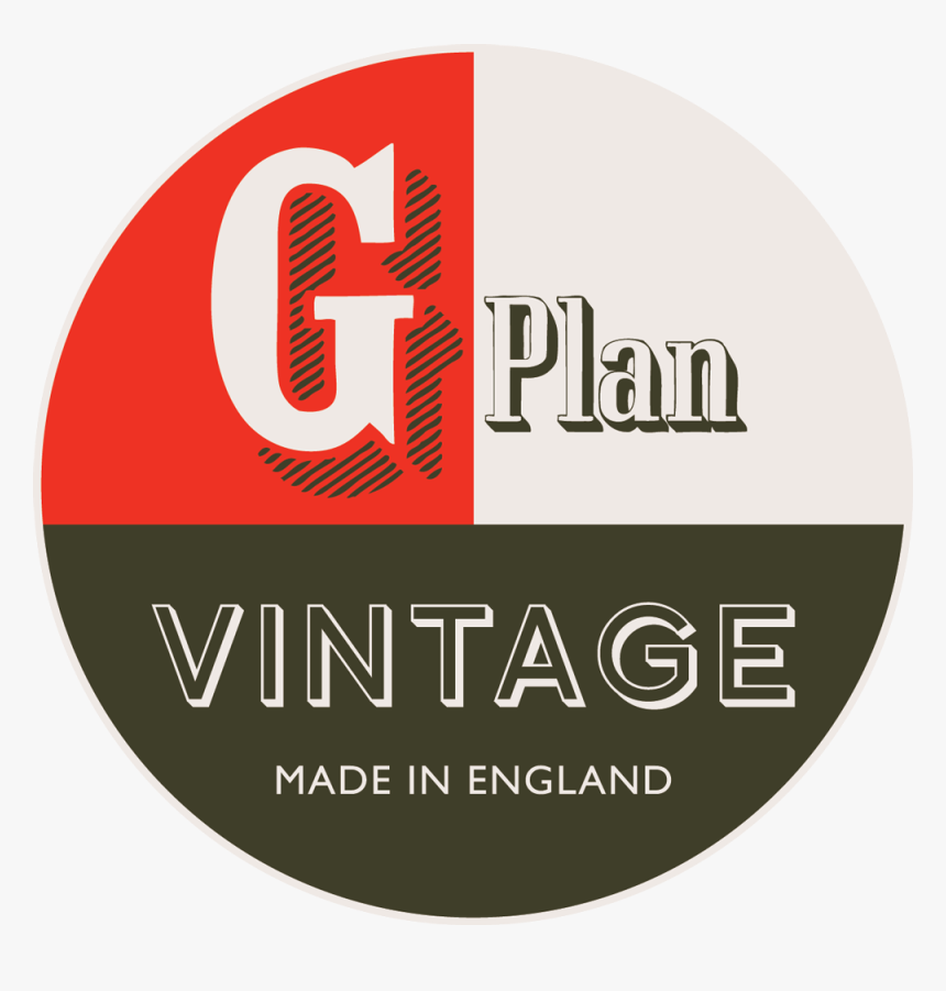 G Plan Vintage, HD Png Download , Transparent Png Image - PNGitem