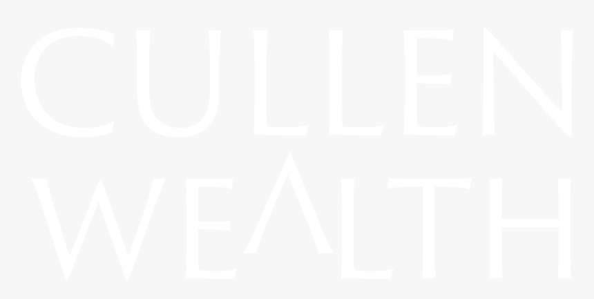 Cullen Wealth - Calligraphy, HD Png Download , Transparent Png Image ...