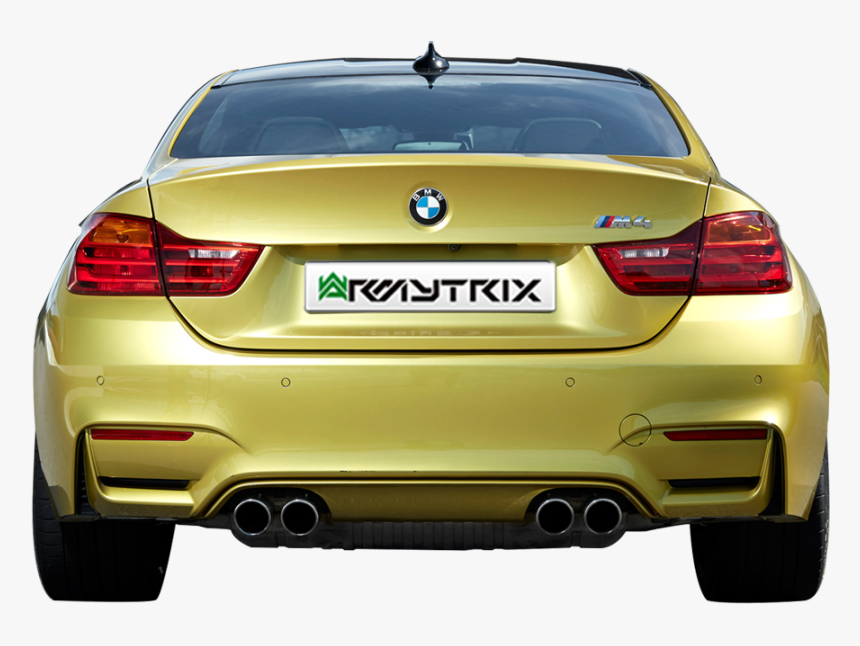 Transparent Bmw M4 Png - Car From Behind Png, Png Download ...
