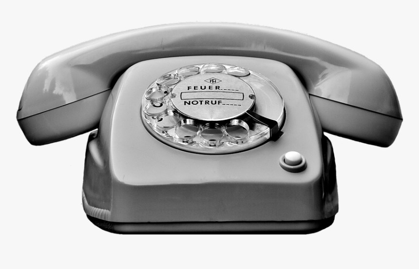 Old Phone Class Img Responsive True Size - Old Phone Transparent ...