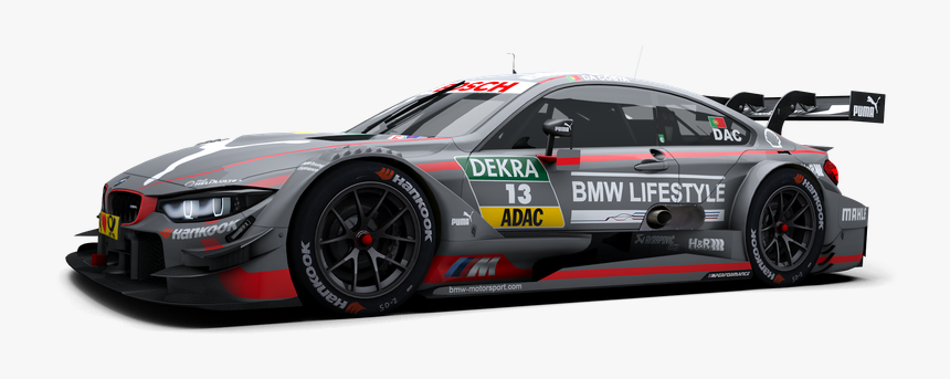 Dtm Amg Png, Transparent Png , Transparent Png Image - PNGitem