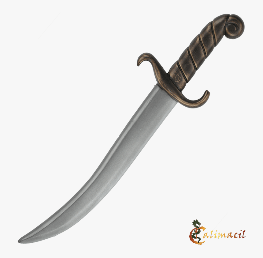 Shahin Larp Dagger - Larp, HD Png Download , Transparent Png Image ...