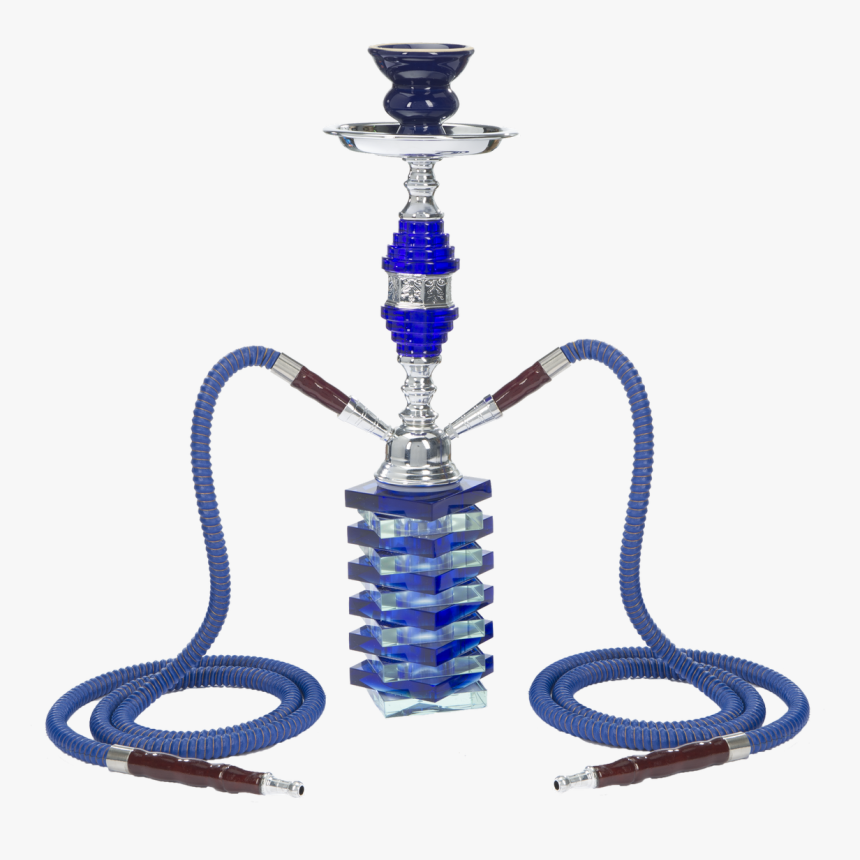 Blue Hookah Png, Transparent Png , Transparent Png Image - PNGitem