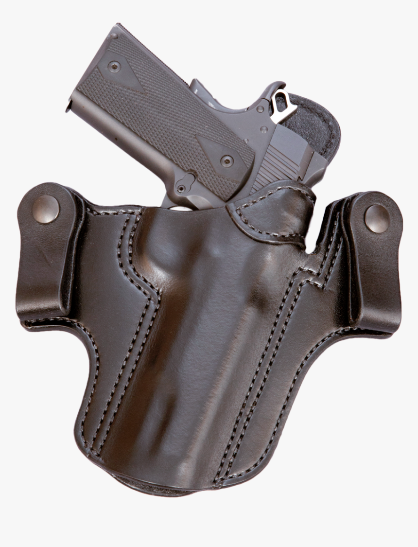 Transparent Gun Holster Png - Handgun Holster, Png Download ...