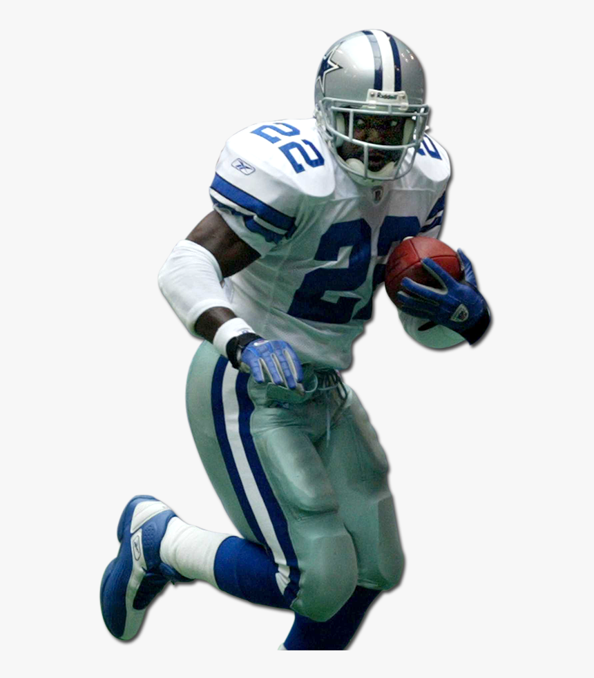 Emmitt Smith Png, Transparent Png , Transparent Png Image - PNGitem