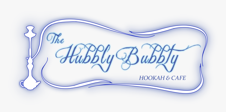 Logo Cafe Hubbly Bubbly, HD Png Download , Transparent Png Image - PNGitem