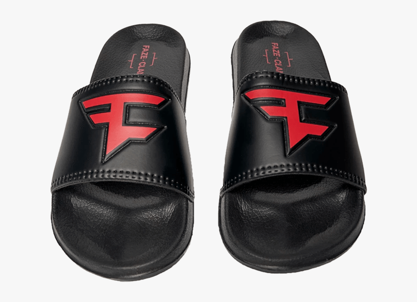 Faze Clan Logo Slides, HD Png Download , Transparent Png Image - PNGitem