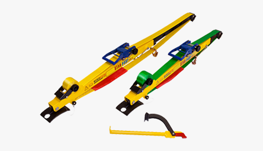 Stab-fast Alu Basic - Stabfast Holmatro, HD Png Download , Transparent ...