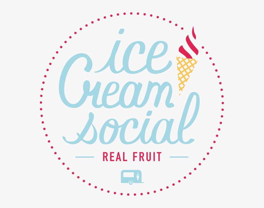 Transparent Ice Cream Social Png - Ice Cream Social Nz, Png Download ...