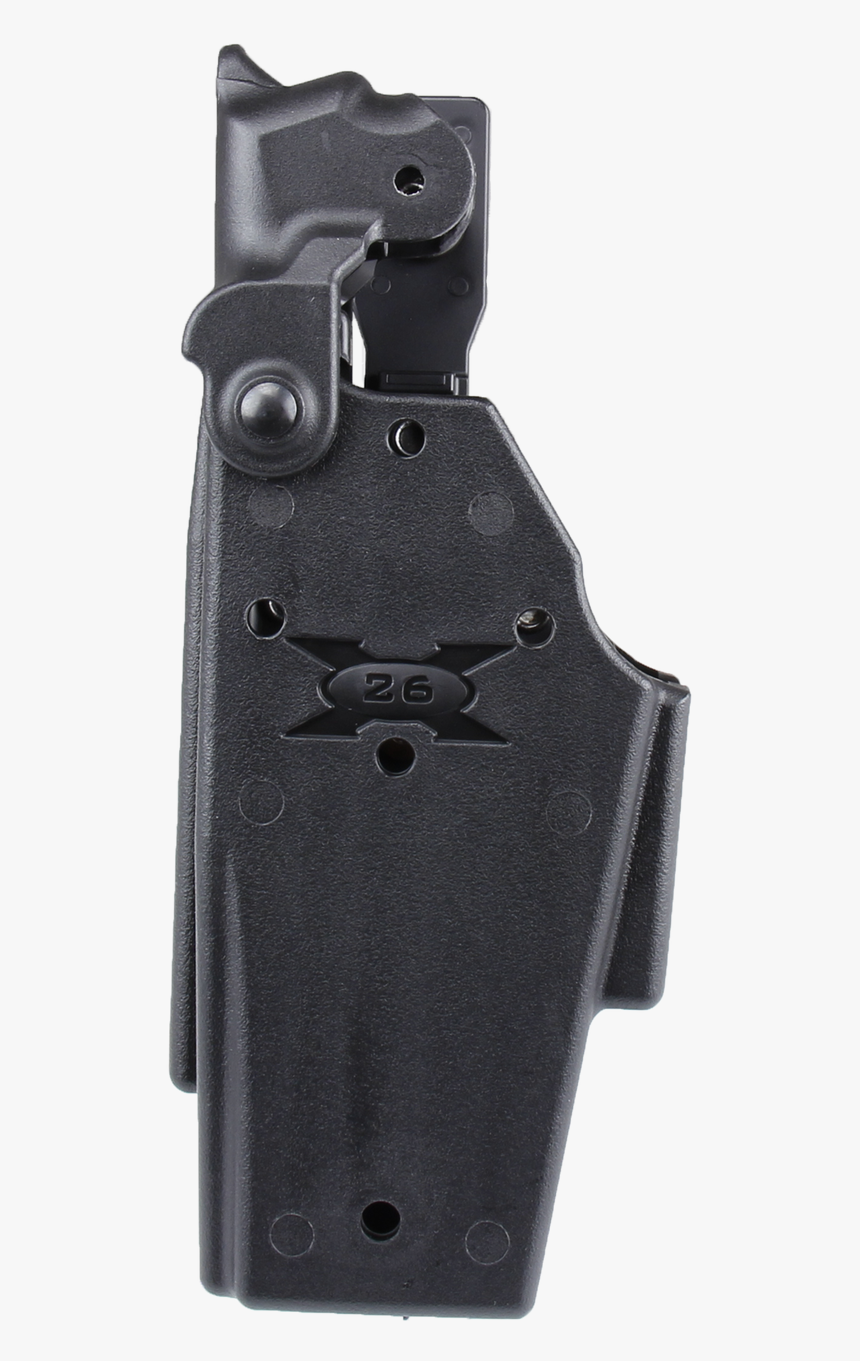 Gun Barrel, HD Png Download , Transparent Png Image - PNGitem