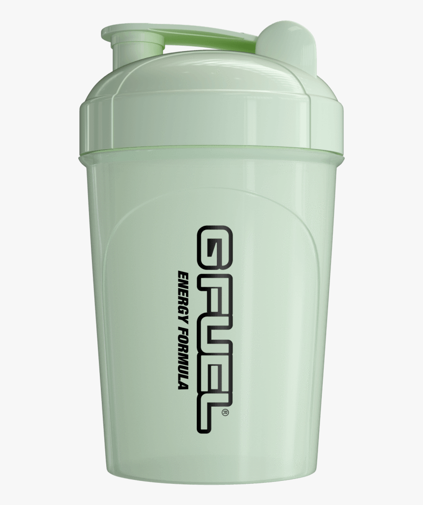 Gfuel Glow In The Dark Shaker, HD Png Download , Transparent Png Image ...