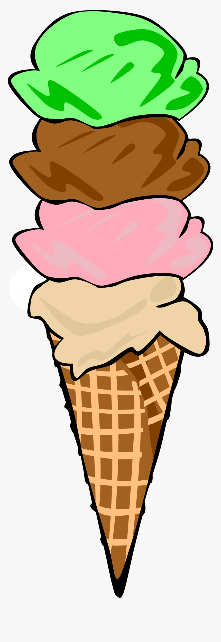 Ice Cream Clipart