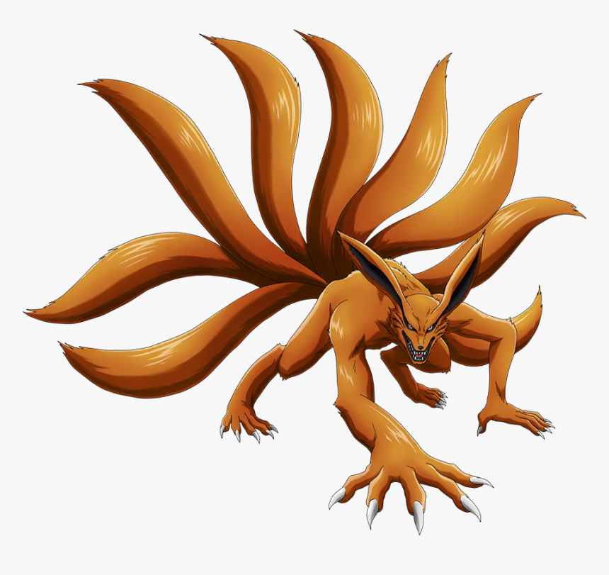 71647861 37c2 4660 916d D1ade3024770 - Kyubi Render, HD Png Download ...