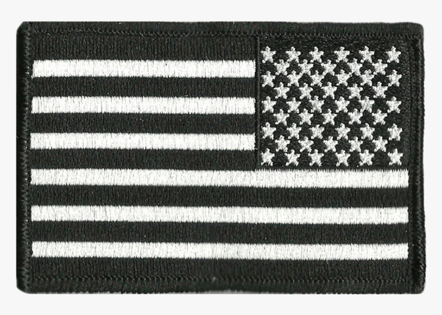 American Flag Patch Png, Transparent Png , Transparent Png Image - PNGitem