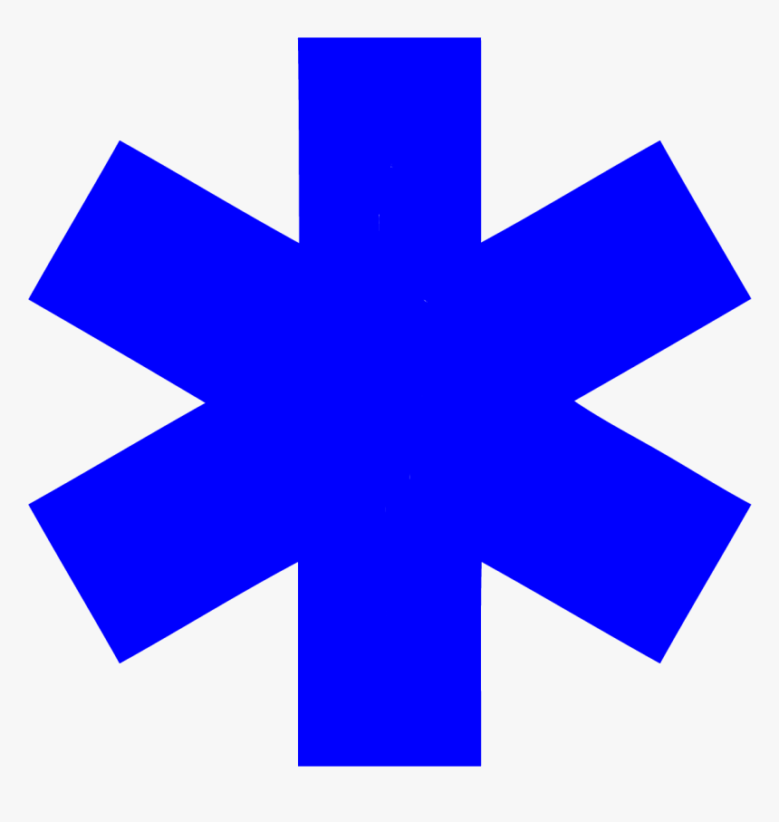 Life Clipart Life Symbol - Green Star Of Life, HD Png Download ...