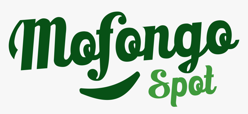 Mofongo Spot - Calligraphy, HD Png Download , Transparent Png Image ...