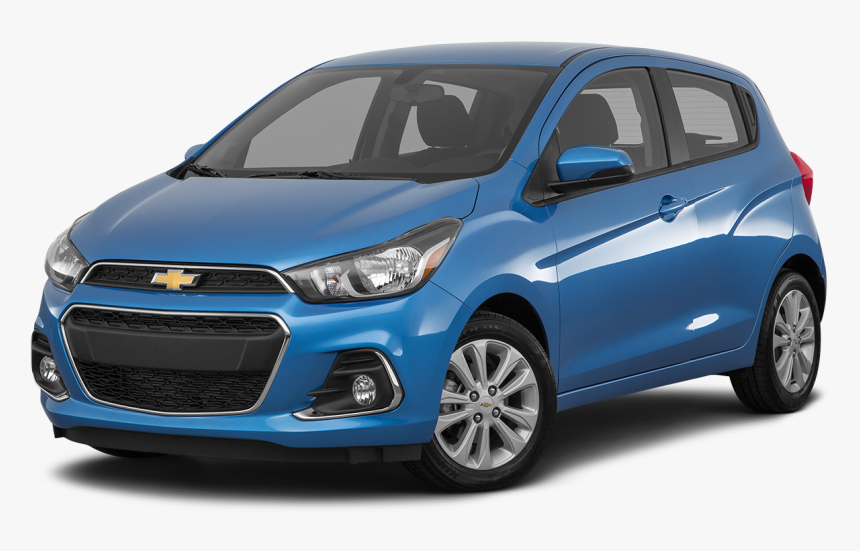 2016 Chevy Spark For Sale In Cincinnati - 2016 Chevy Spark Blue, HD Png ...