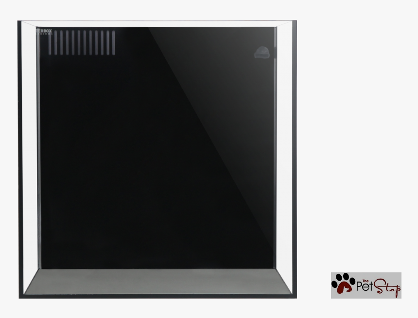 Glass Cube Png , Png Download - Led-backlit Lcd Display, Transparent ...